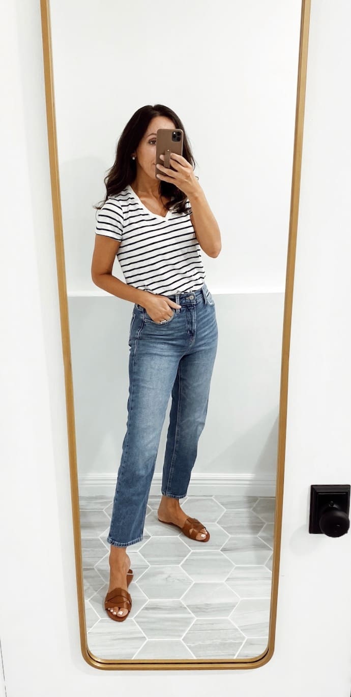 Haul try-on + outfit ideas - Lilly Style