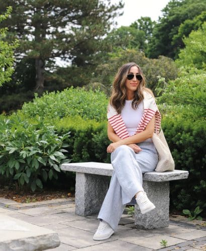 summer style Archives - Lilly Style