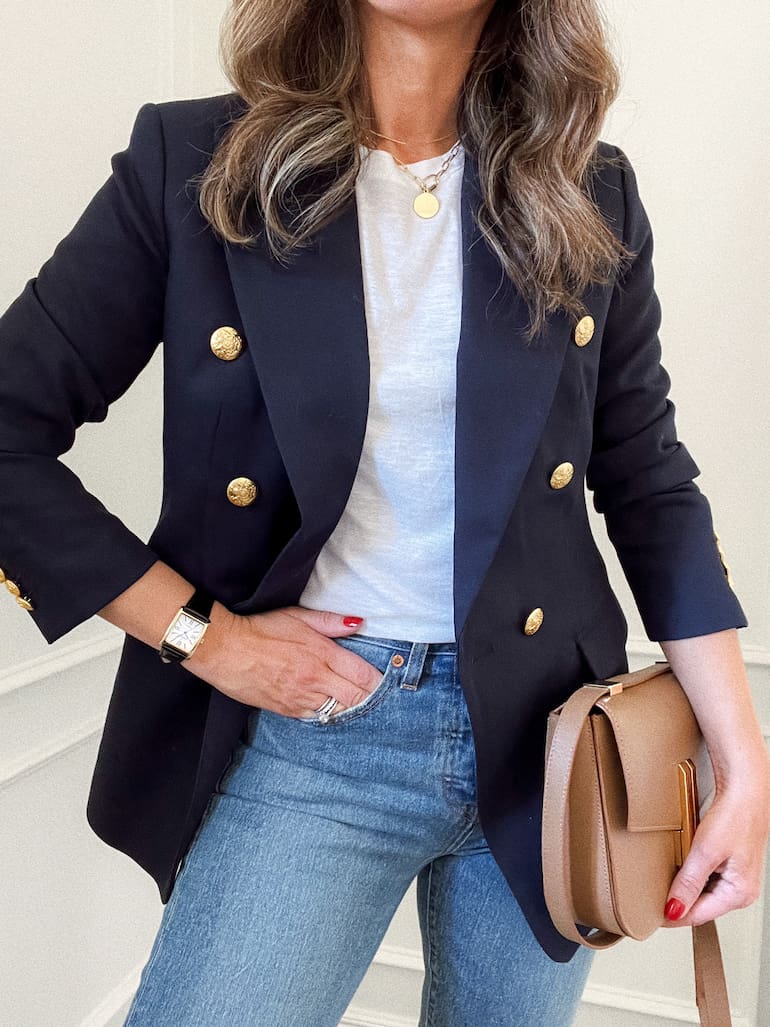 Outfits Roundup - Spring Edition - Lilly Style